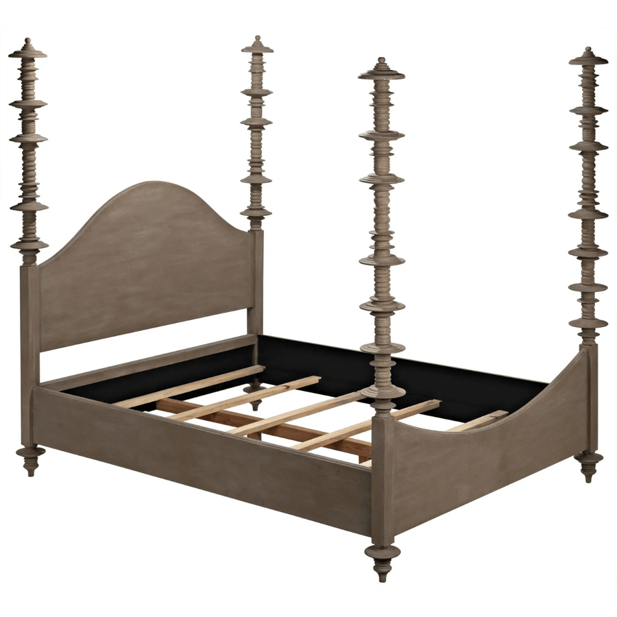 Ferret Bed – Meadow Blu