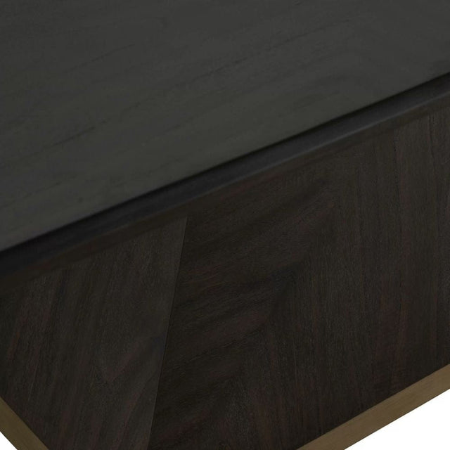Ferris Dining Table – Meadow Blu