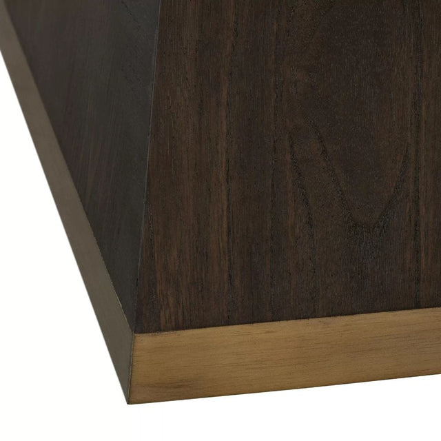 Ferris Dining Table – Meadow Blu
