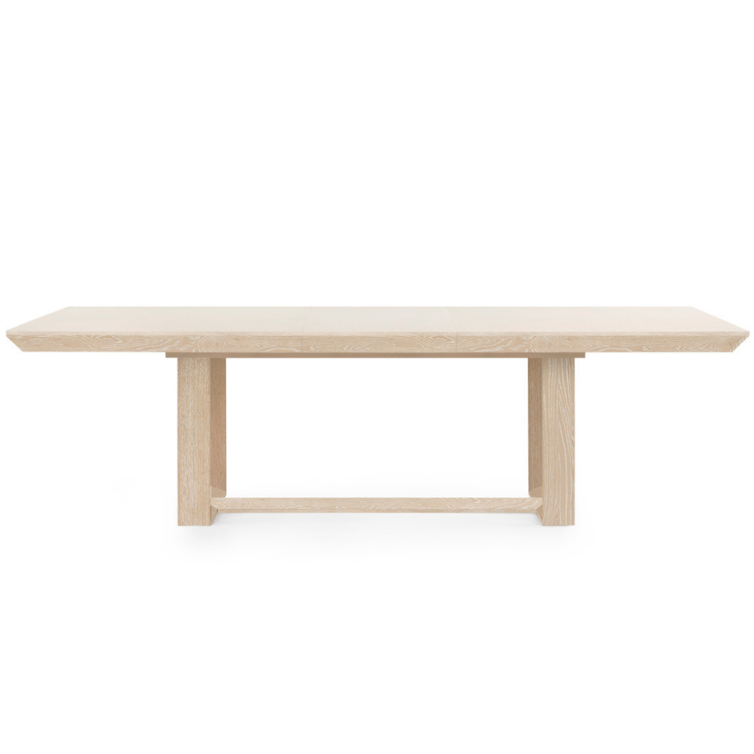 Finn Dining Table – Meadow Blu