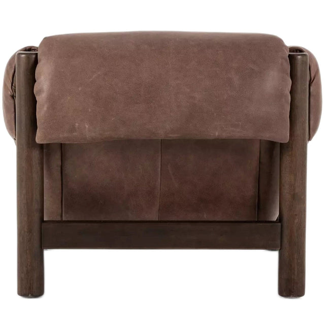 Boden Chair – Meadow Blu