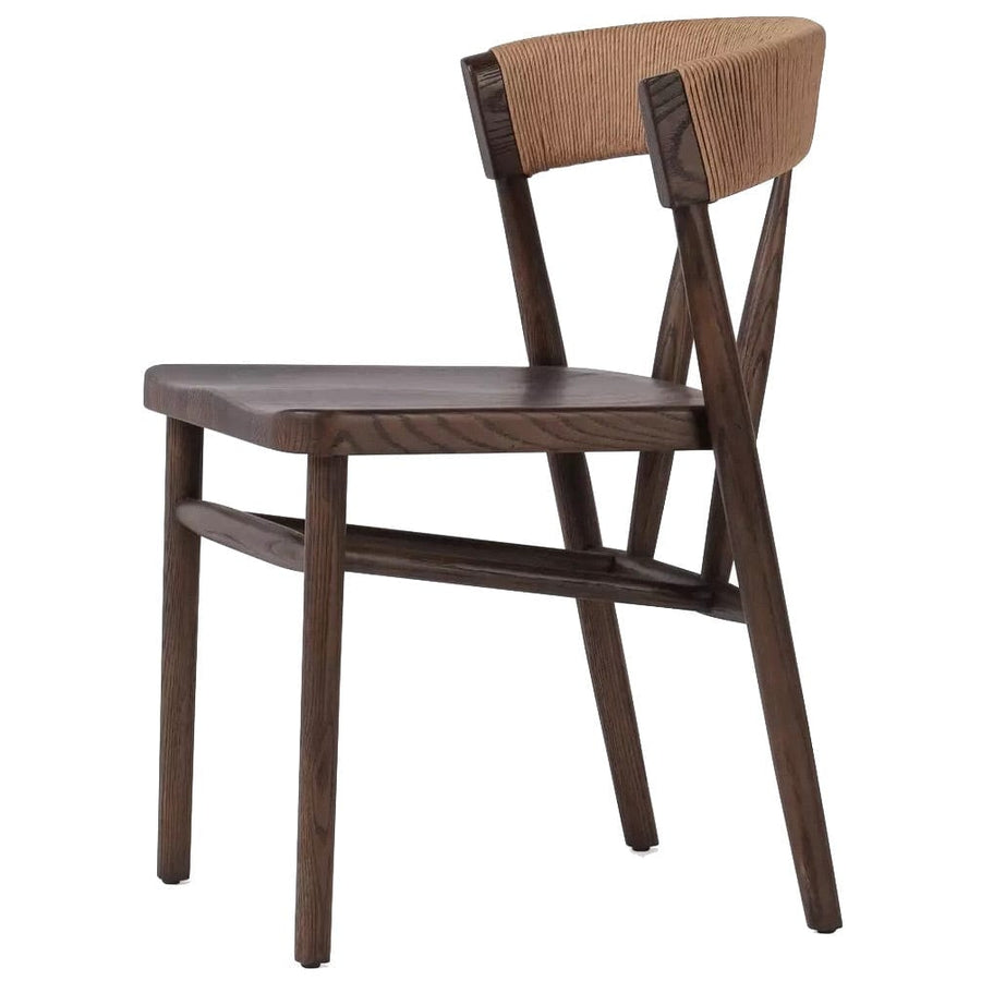 Buxton Dining Chair – Meadow Blu