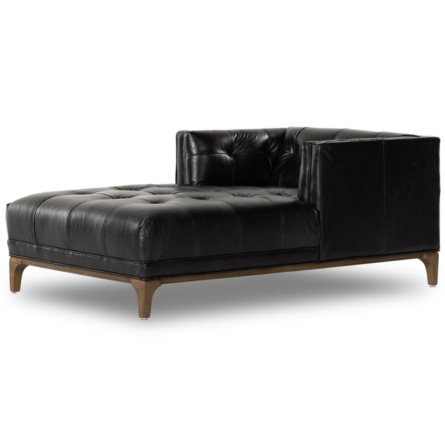 Dylan Chaise Lounge – Meadow Blu