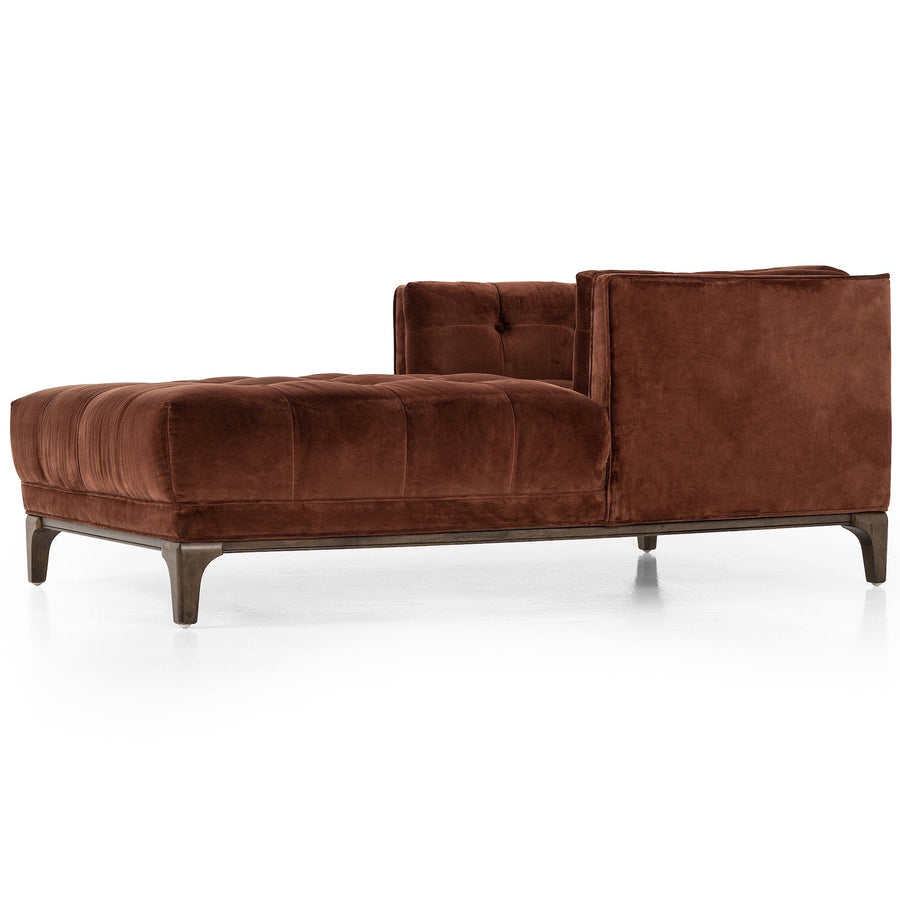 Dylan Chaise Lounge – Meadow Blu