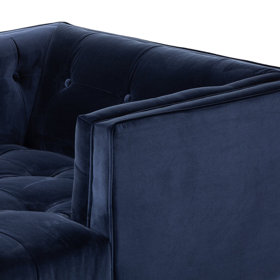 Dylan Chaise Lounge – Meadow Blu