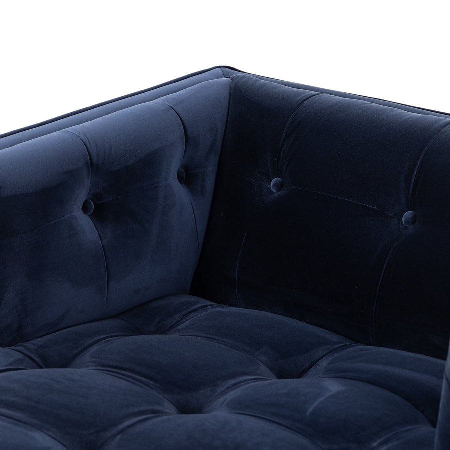 Dylan Chaise Lounge – Meadow Blu