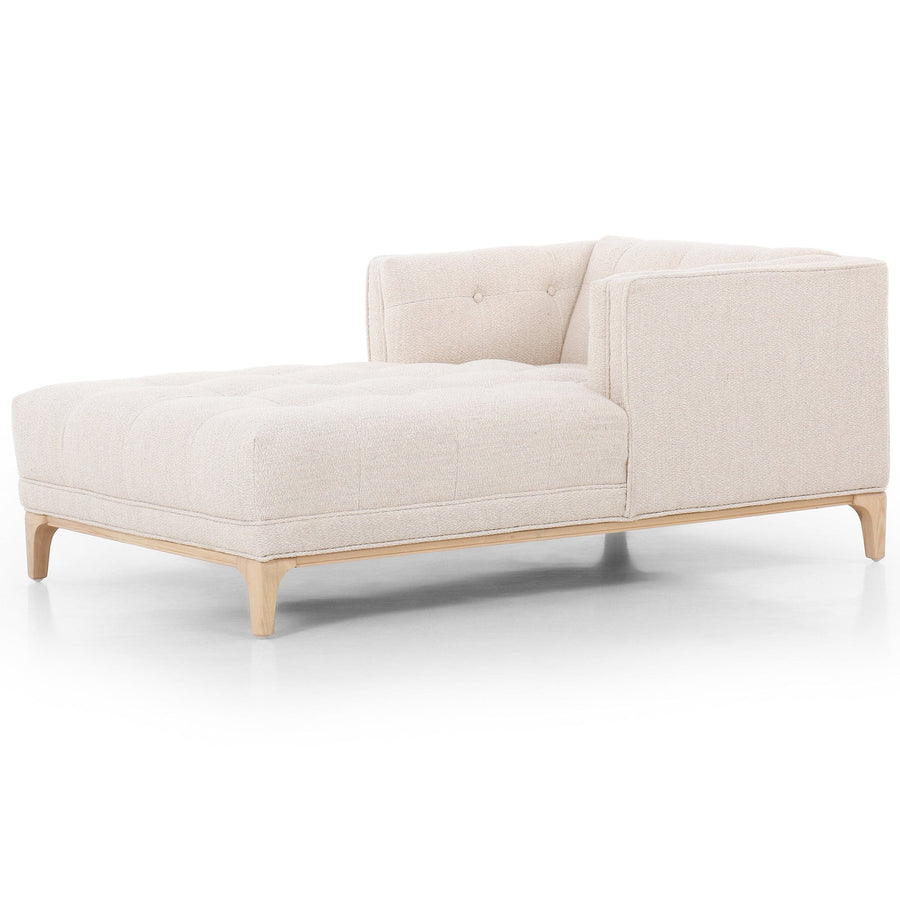 Dylan Chaise Lounge – Meadow Blu