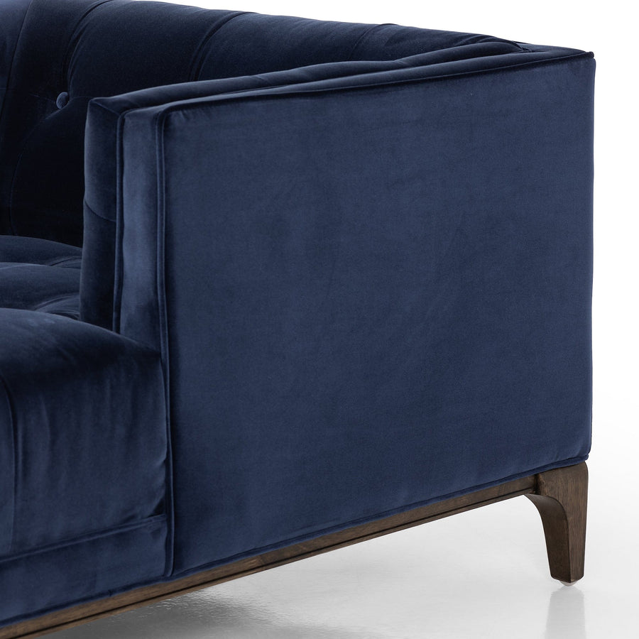 Dylan Chaise Lounge – Meadow Blu