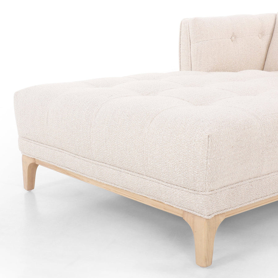 Dylan Chaise Lounge – Meadow Blu