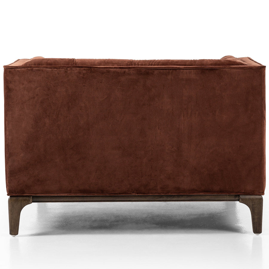 Dylan Chaise Lounge – Meadow Blu