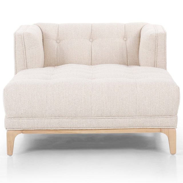 Dylan Chaise Lounge – Meadow Blu