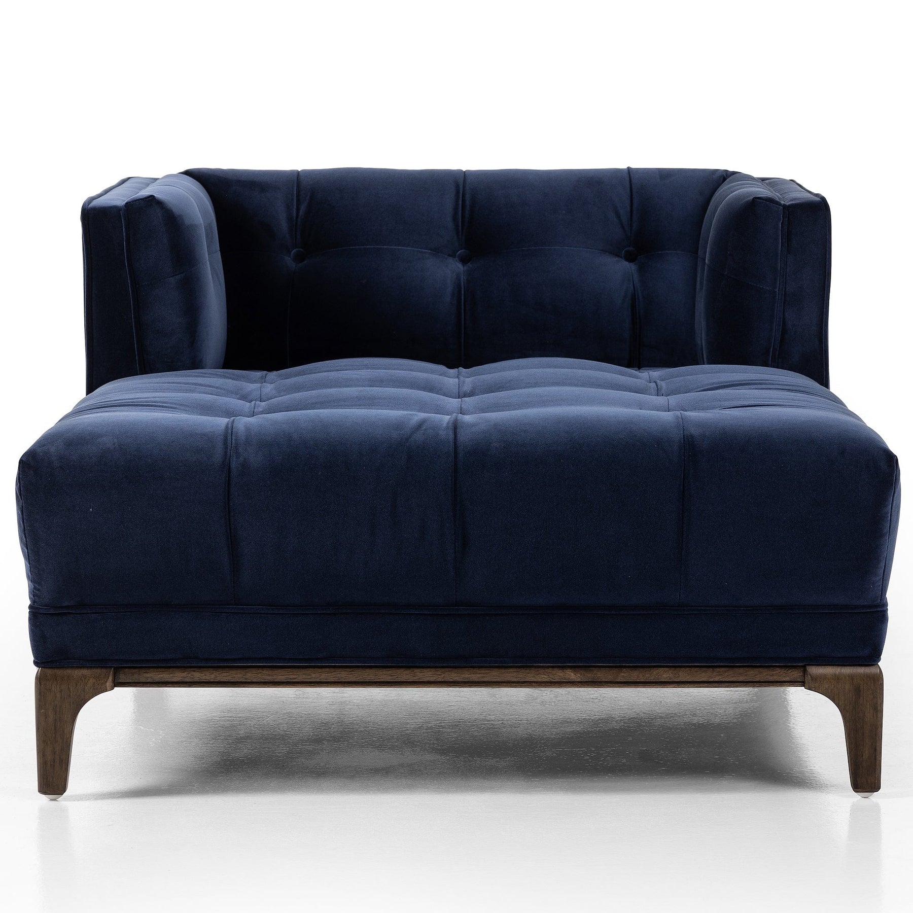 Four Hands Dylan Chaise Lounge – Meadow Blu