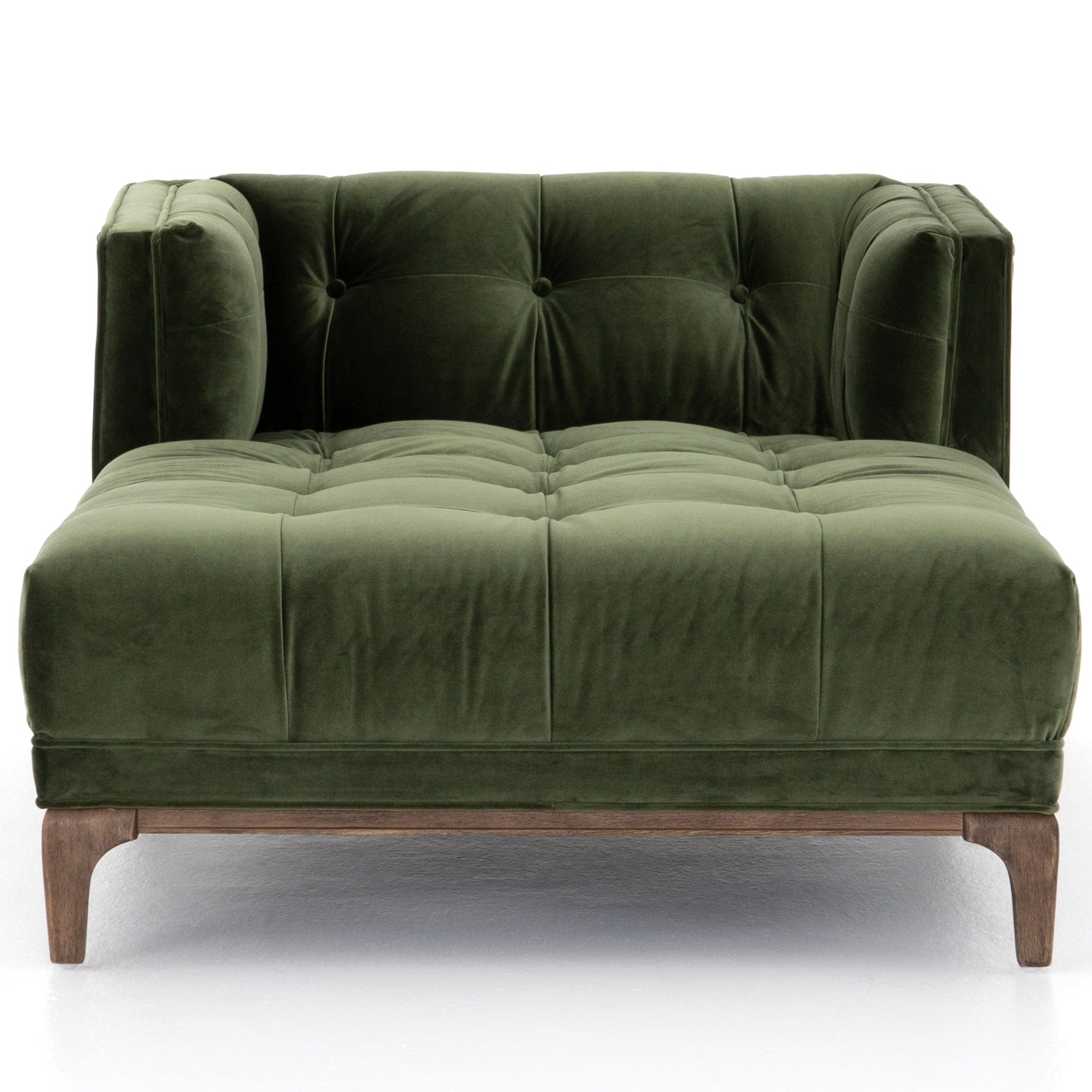 Four Hands Dylan Chaise Lounge – Meadow Blu