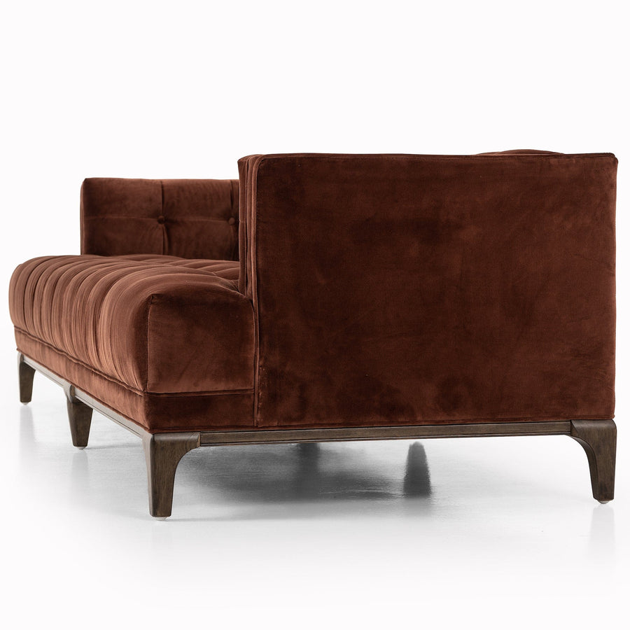 Four Hands Dylan Sofa – Meadow Blu