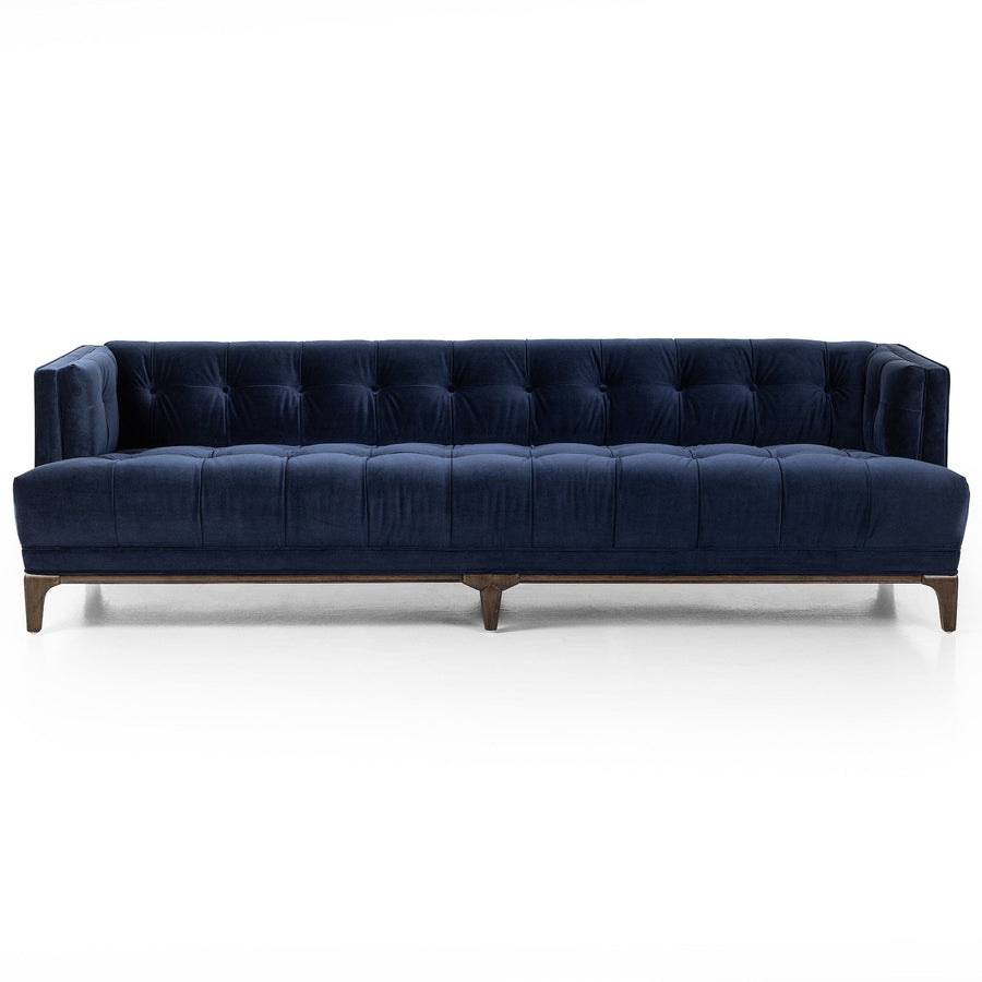 Four Hands Dylan Sofa – Meadow Blu