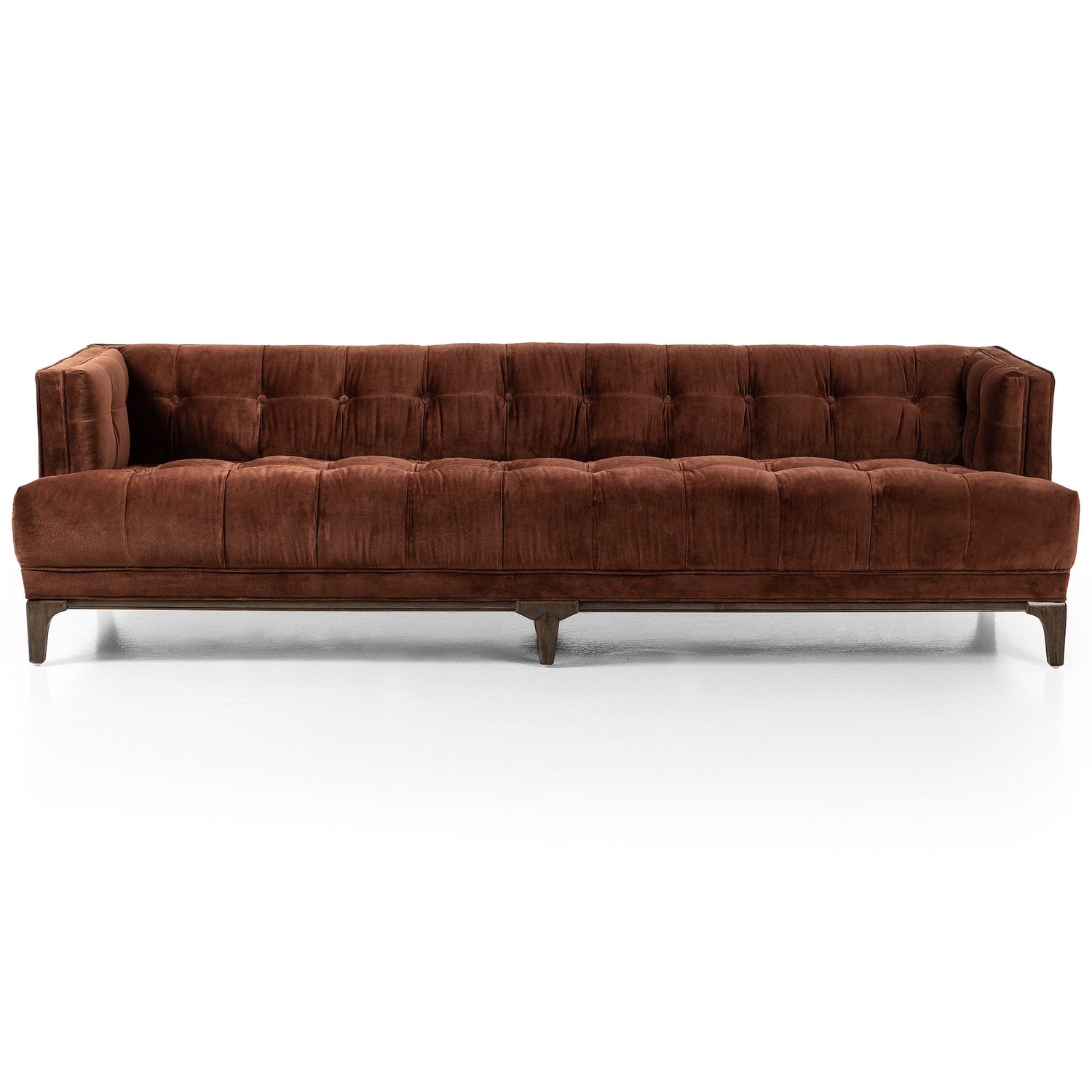 Four Hands Dylan Sofa – Meadow Blu