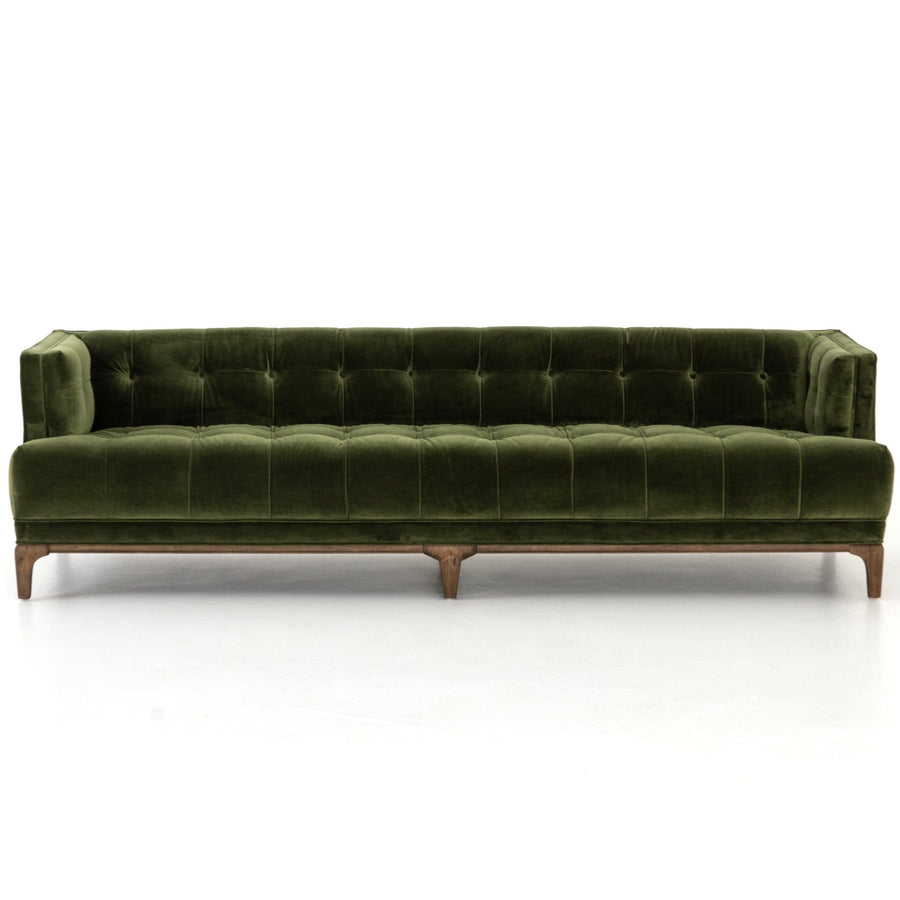 Four Hands Dylan Sofa – Meadow Blu