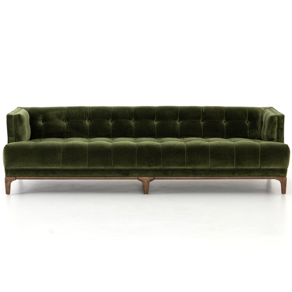 Four Hands Dylan Sofa – Meadow Blu