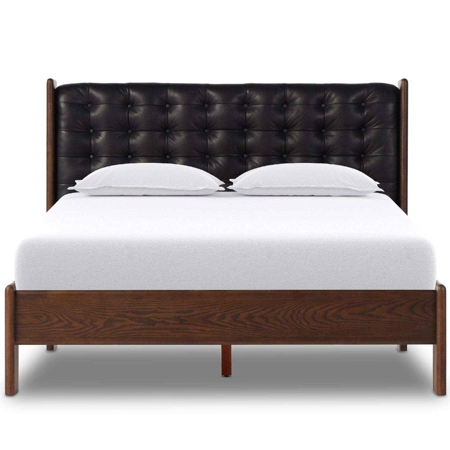 Four Hands Halston Bed – Meadow Blu