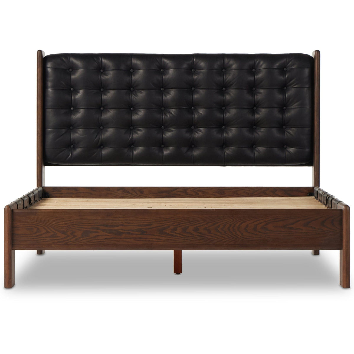 Four Hands Halston Bed – Meadow Blu