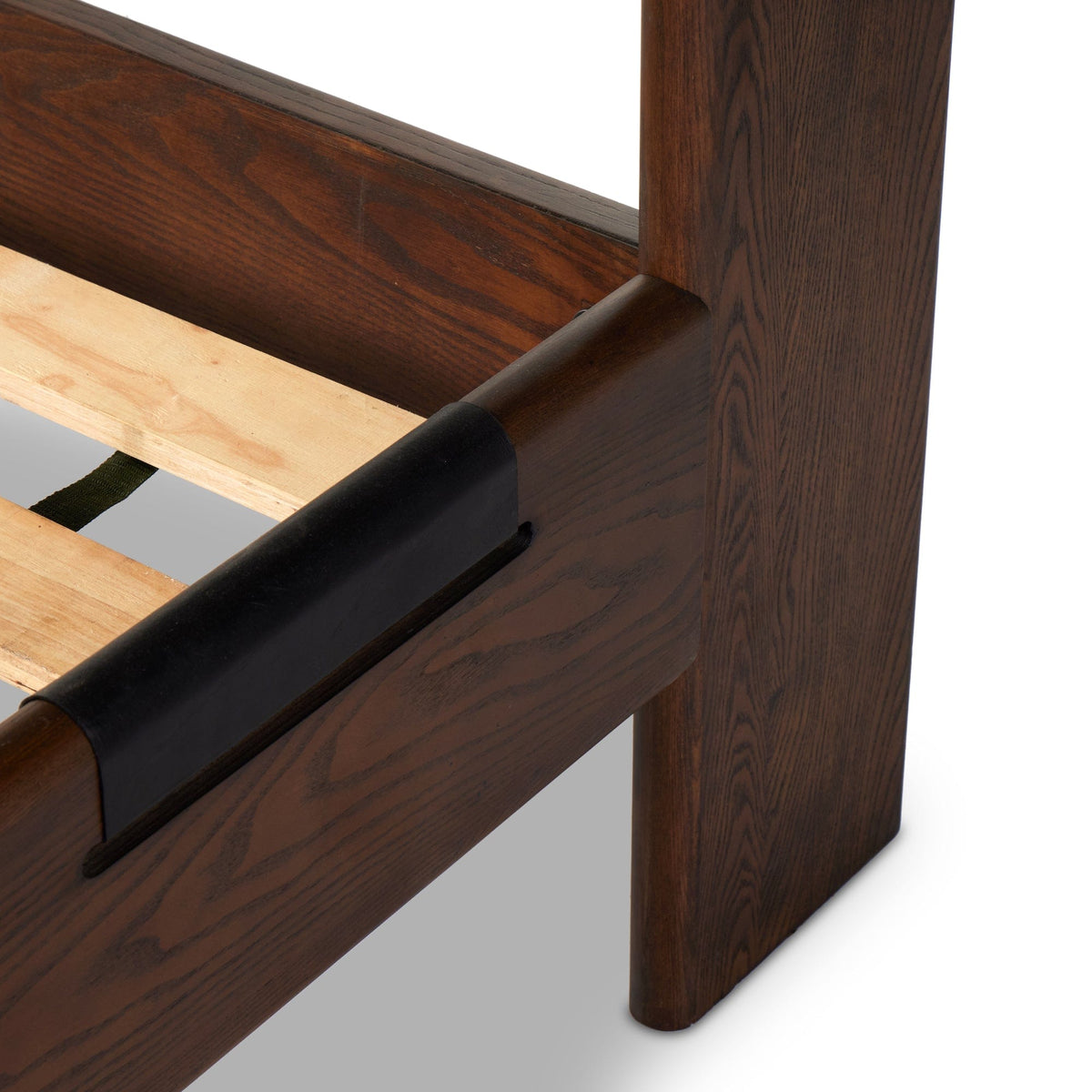 Four Hands Halston Bed – Meadow Blu