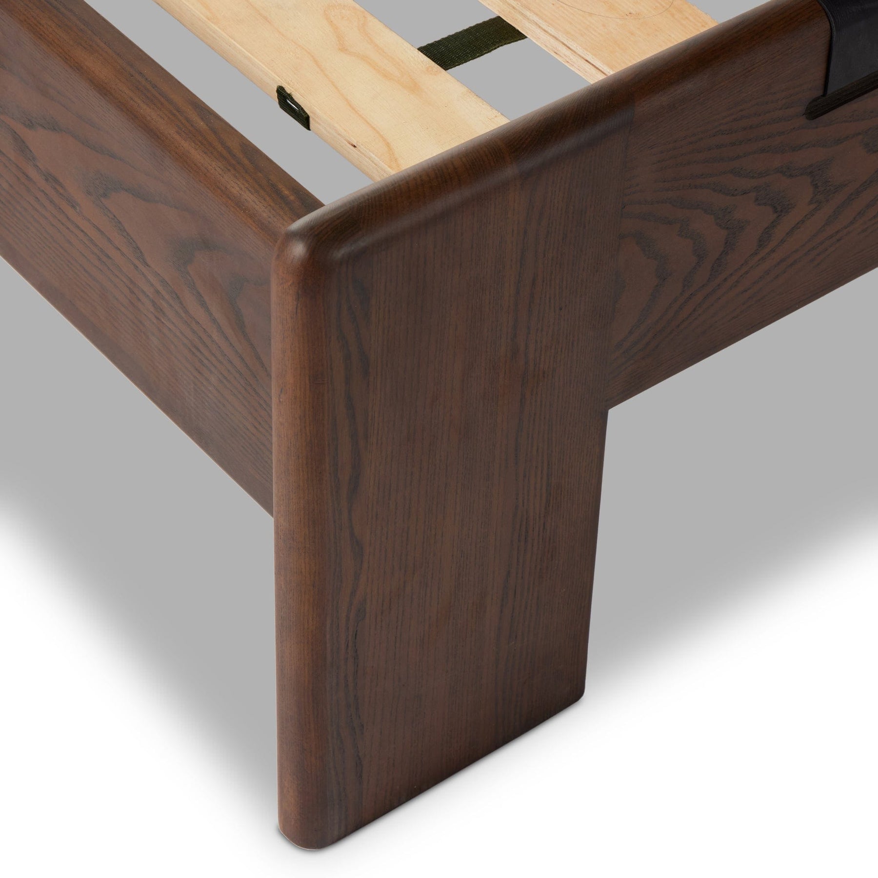 Four Hands Halston Bed – Meadow Blu