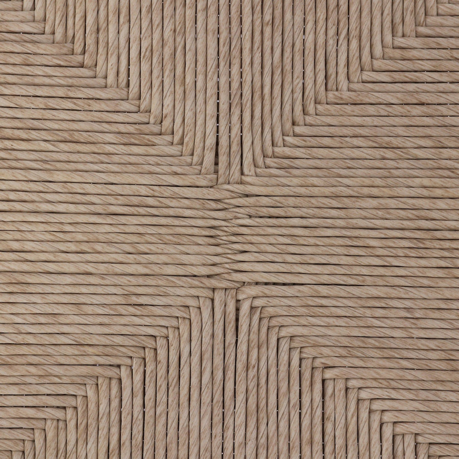 Lomas Indoor/Outdoor Dining Armchair – Meadow Blu