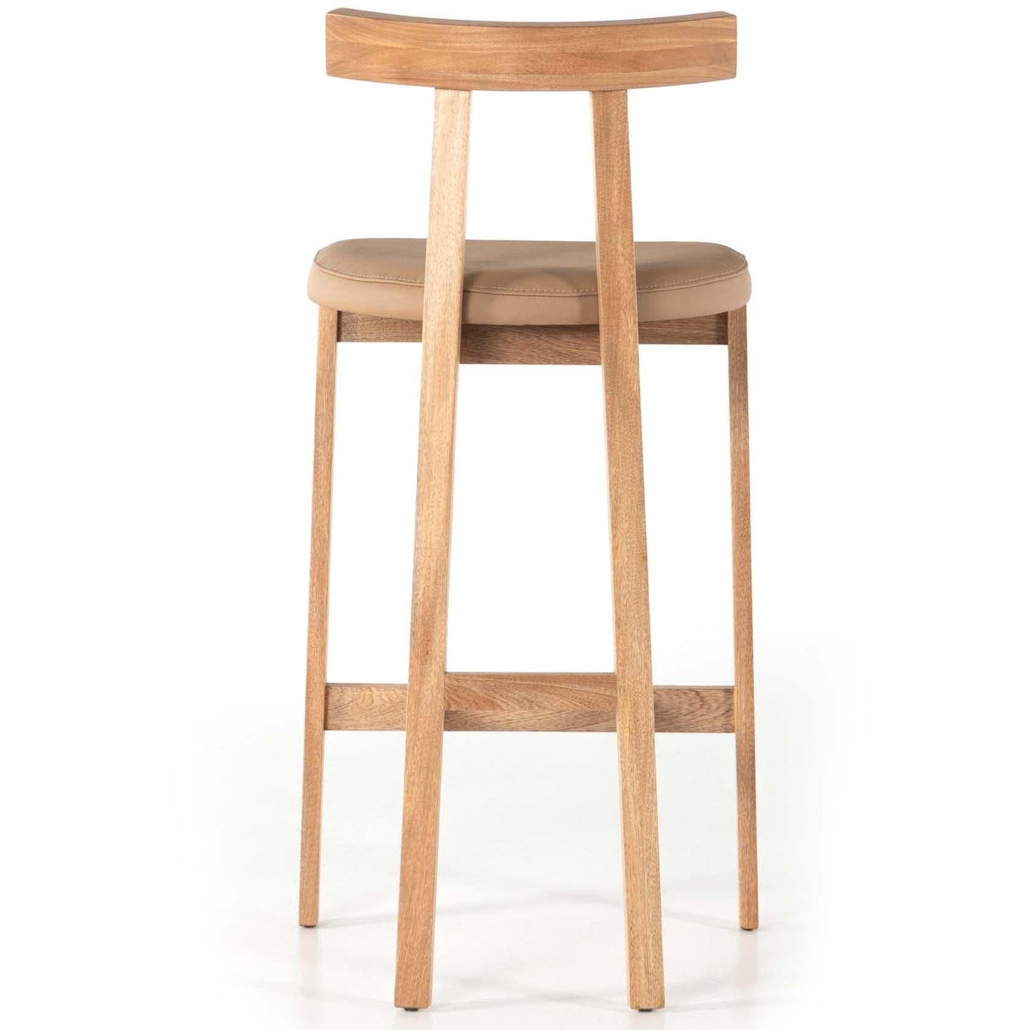 Four Hands Tex Bar & Counter Stool – Meadow Blu