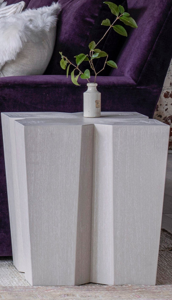 Gabby Arthur Side Table – Meadow Blu