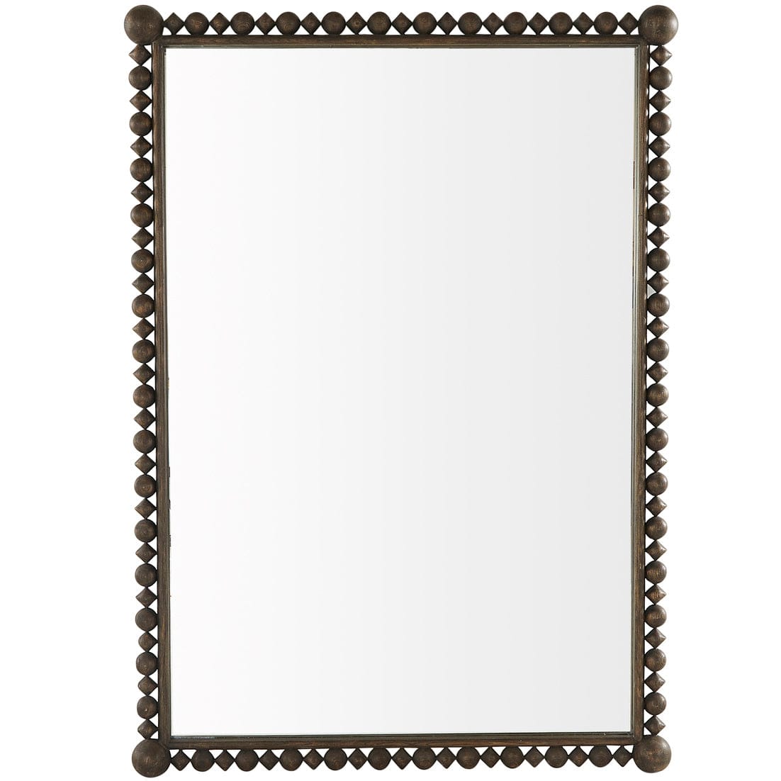 Gabby Beau Mirror – Meadow Blu