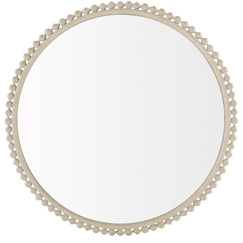 Gabby Belle Mirror – Meadow Blu