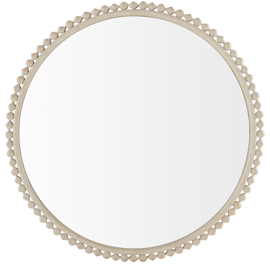 Gabby Belle Mirror – Meadow Blu
