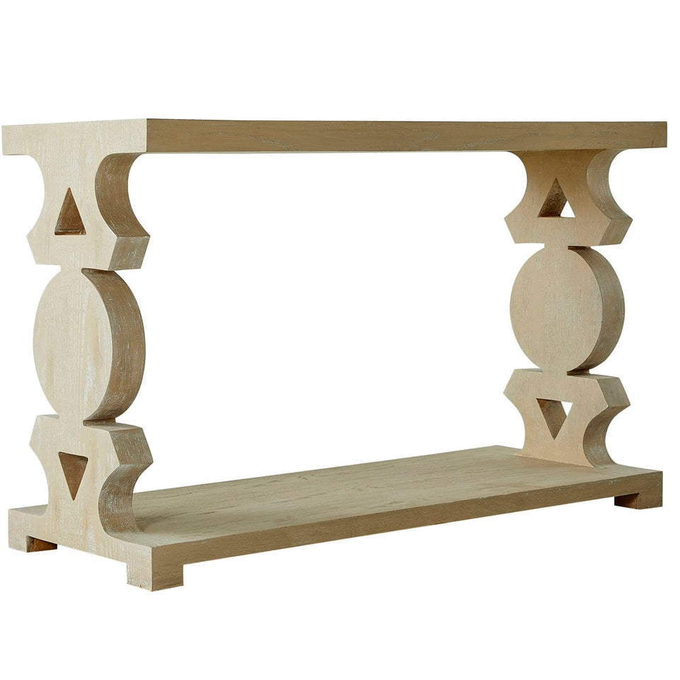 Gabby Bloomsbury Console Table – Meadow Blu
