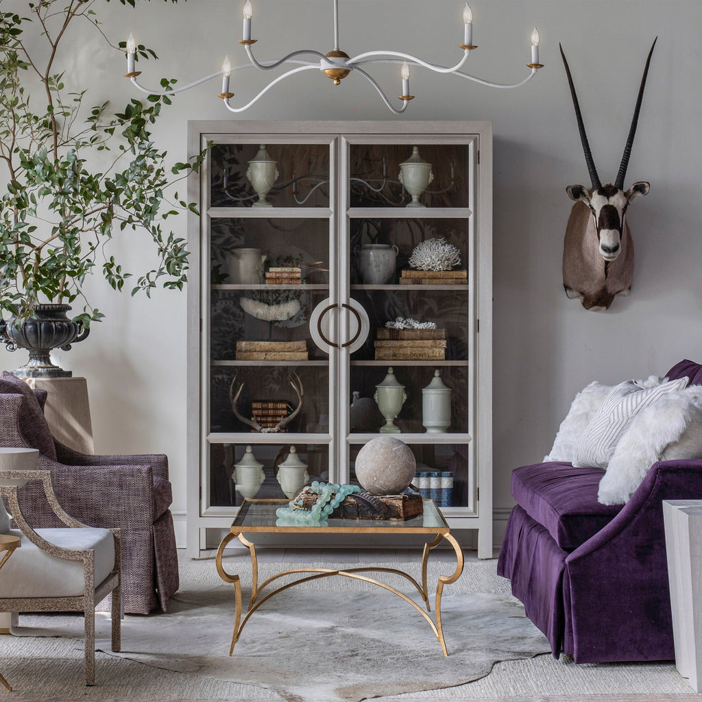 Gabby Elias Cabinet – Meadow Blu