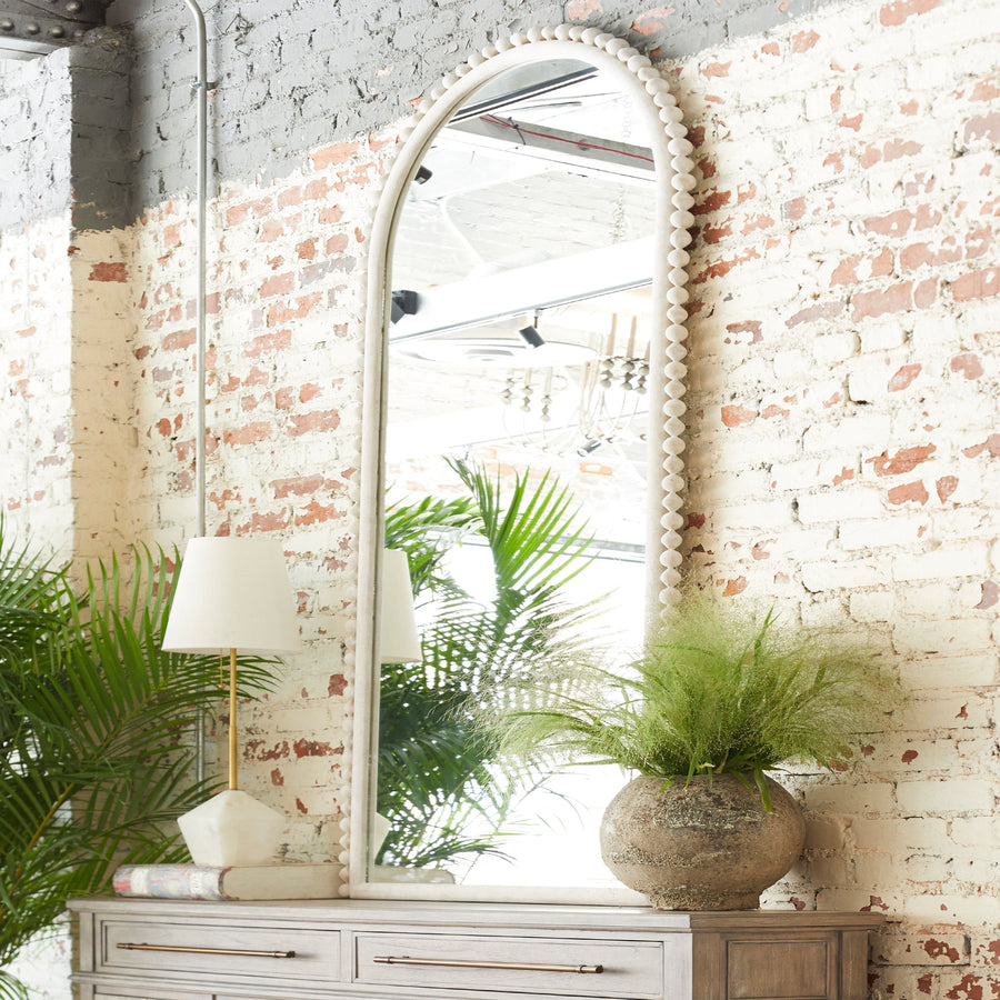 Isaac Long Cabinet – Meadow Blu