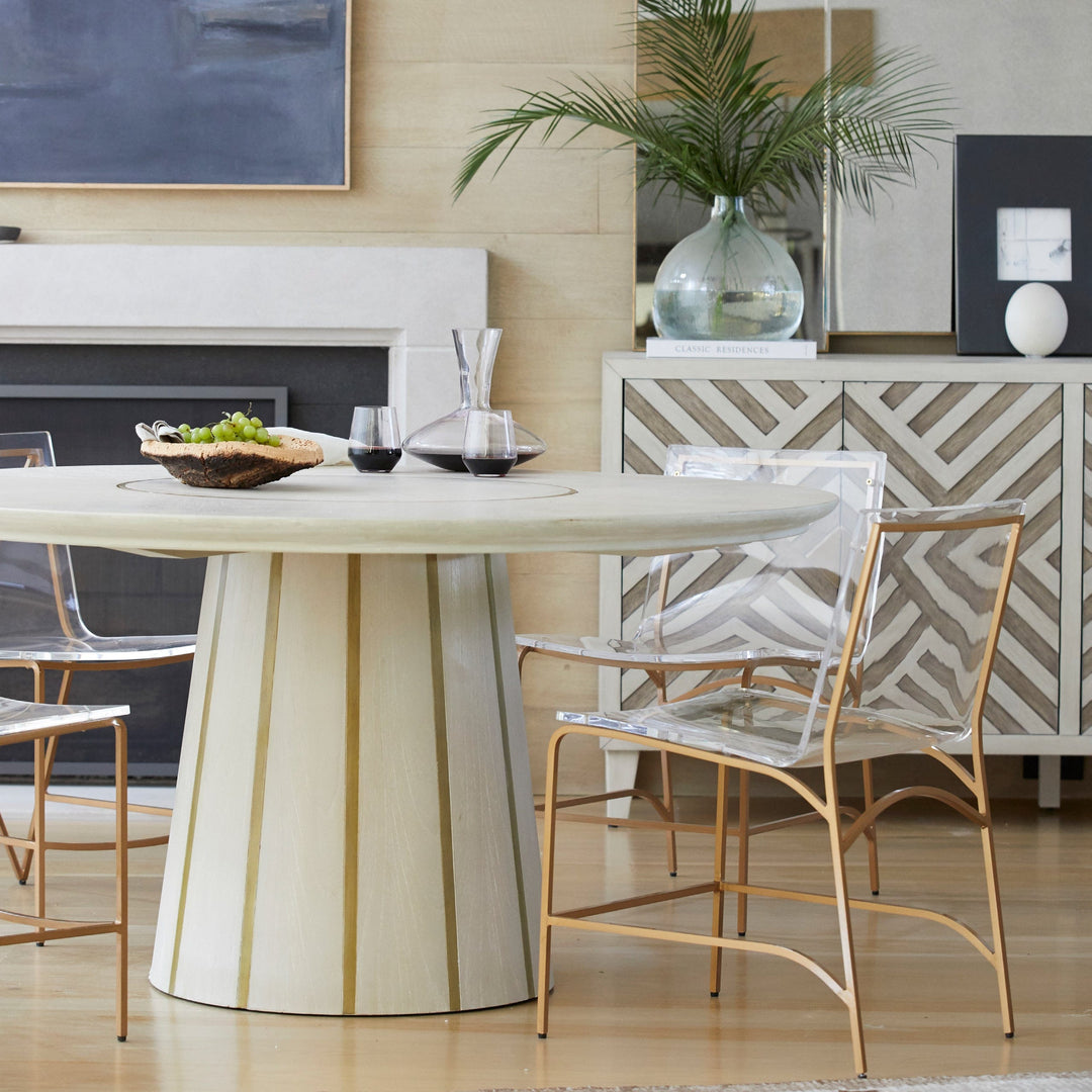 Gabby Morgan Dining Table – Meadow Blu