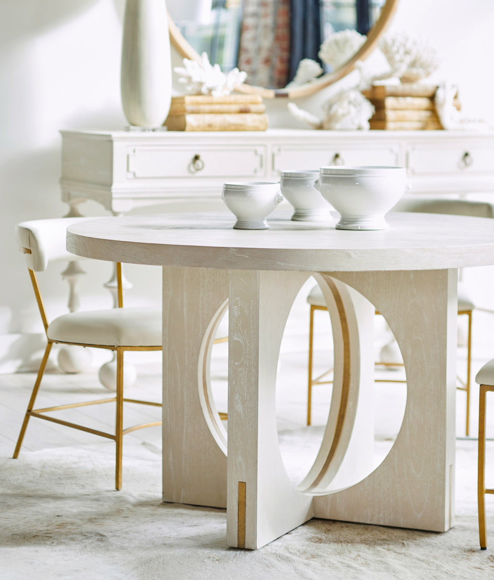 Gabby Sheila Dining Table – Meadow Blu