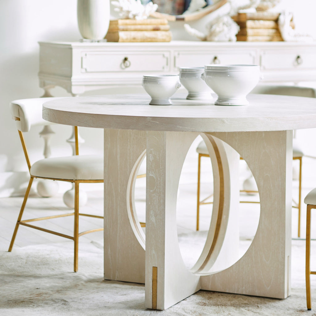 Gabby Sheila Dining Table – Meadow Blu