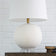 Wheeler Table Lamp – Meadow Blu