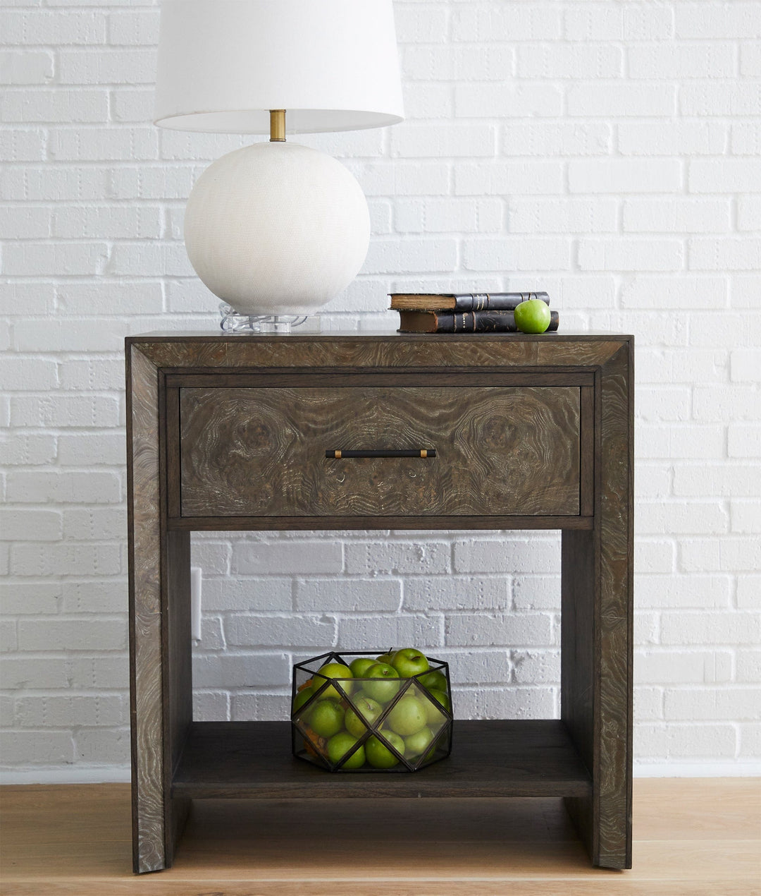 Gabby Wheeler Table Lamp – Meadow Blu