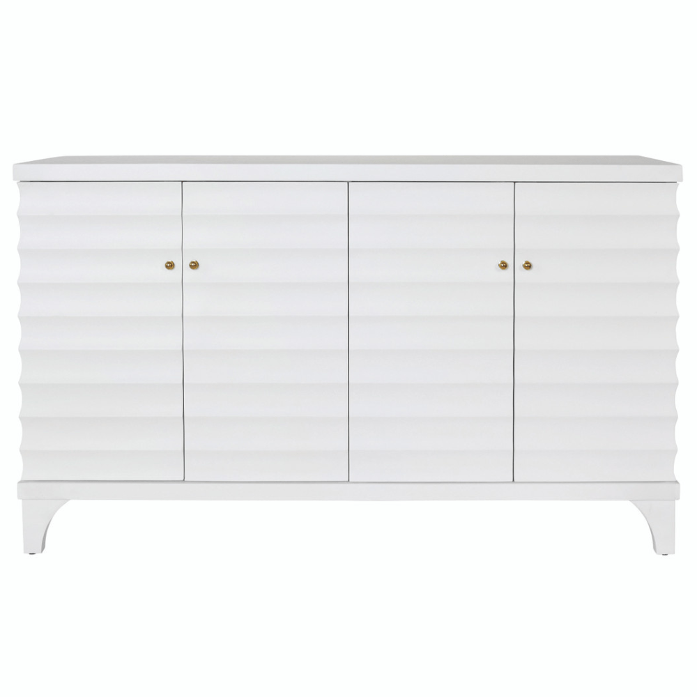 Gates Buffet – Meadow Blu