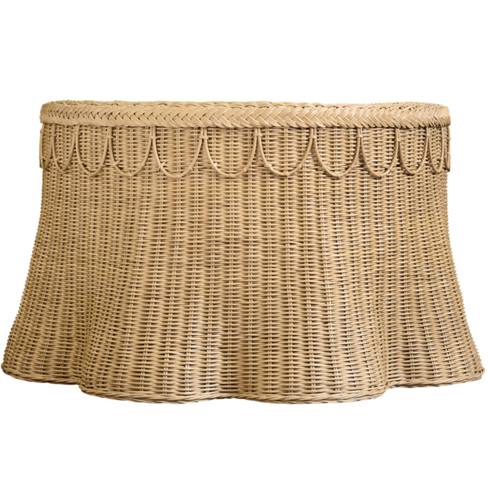 Giada Coffee Table – Meadow Blu