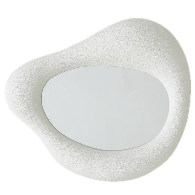 Amorphous Mirror – Meadow Blu