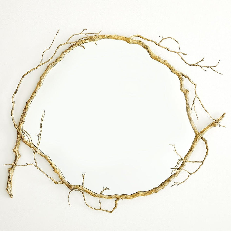 Botanica Mirror – Meadow Blu