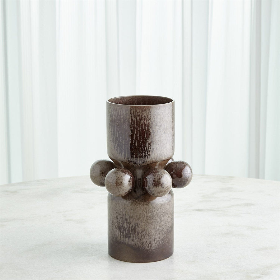 Hera Vase – Meadow Blu