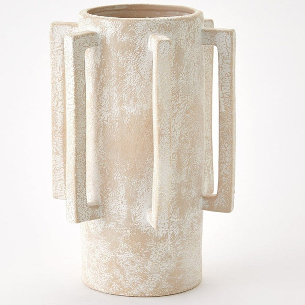 Global Views Normandie & Bretagne Vase Collection – Meadow Blu