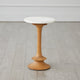 Oasis Side Table – Meadow Blu