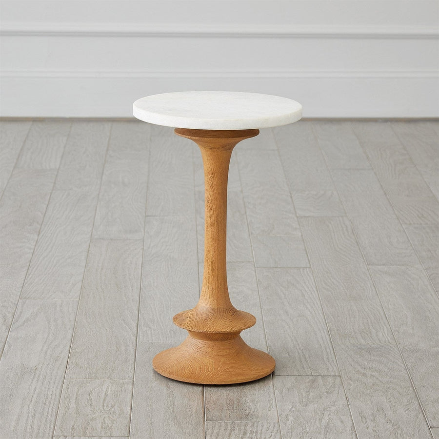 Oasis Side Table – Meadow Blu