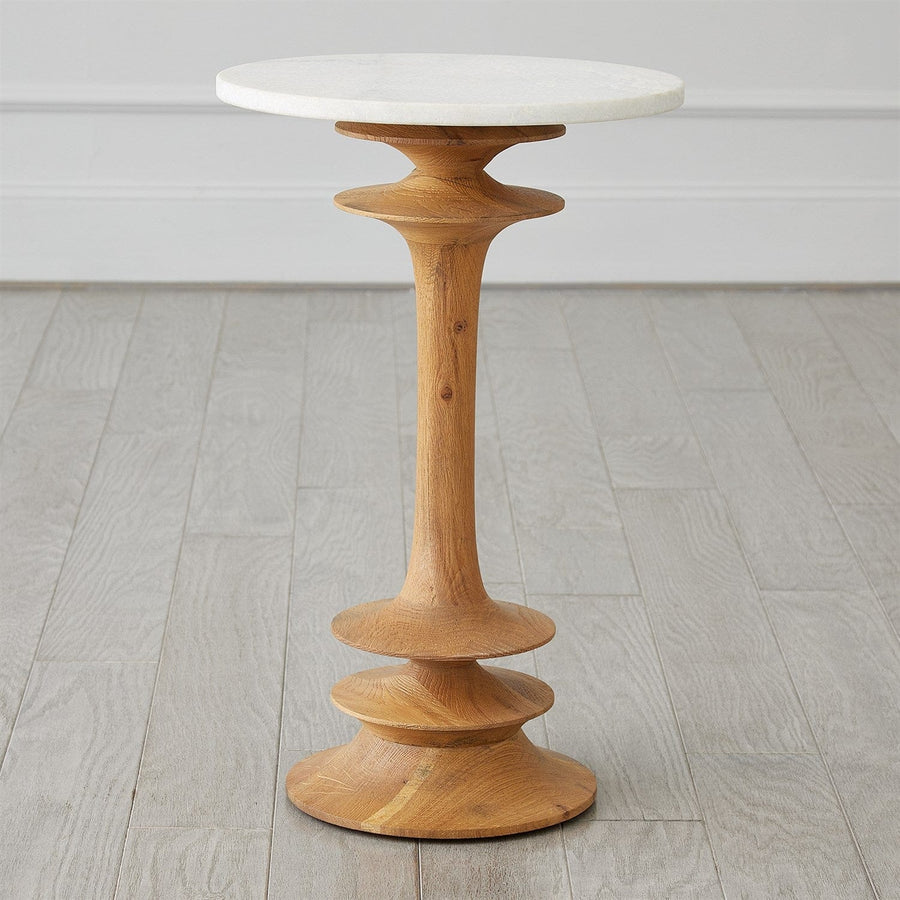 Oasis Side Table – Meadow Blu