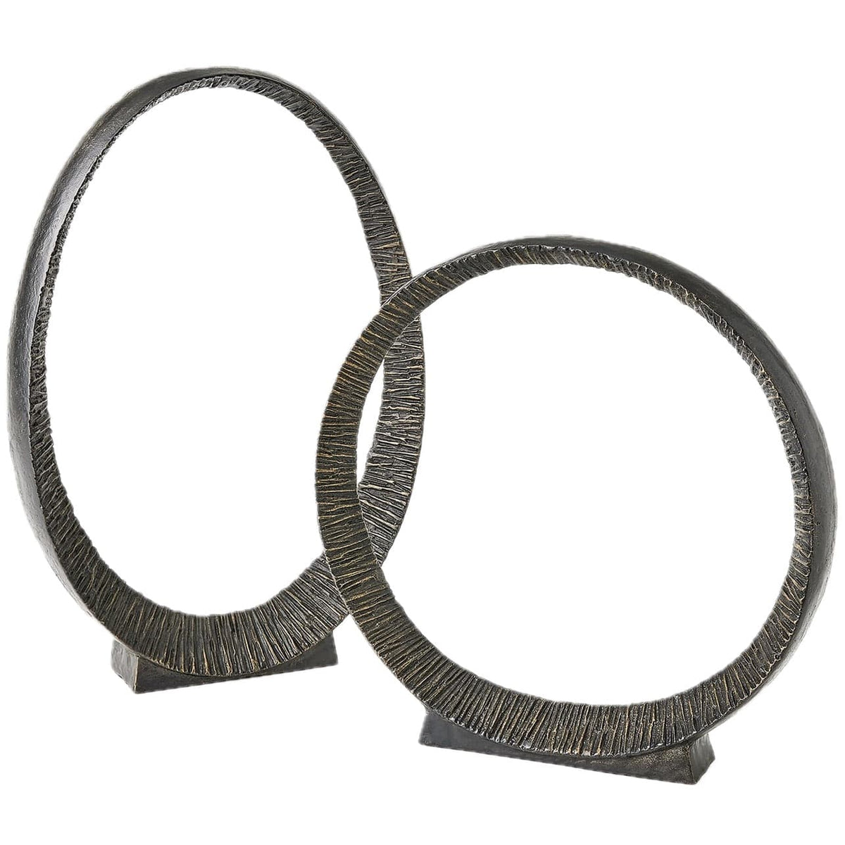 Orion Sculpture Collection – Meadow Blu